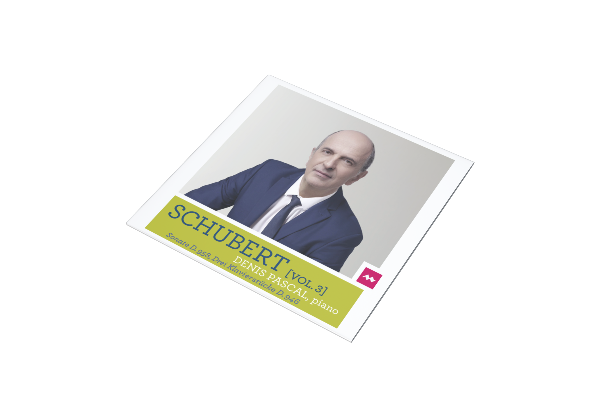 Actualités de Denis PASCAL – Denis Pascal